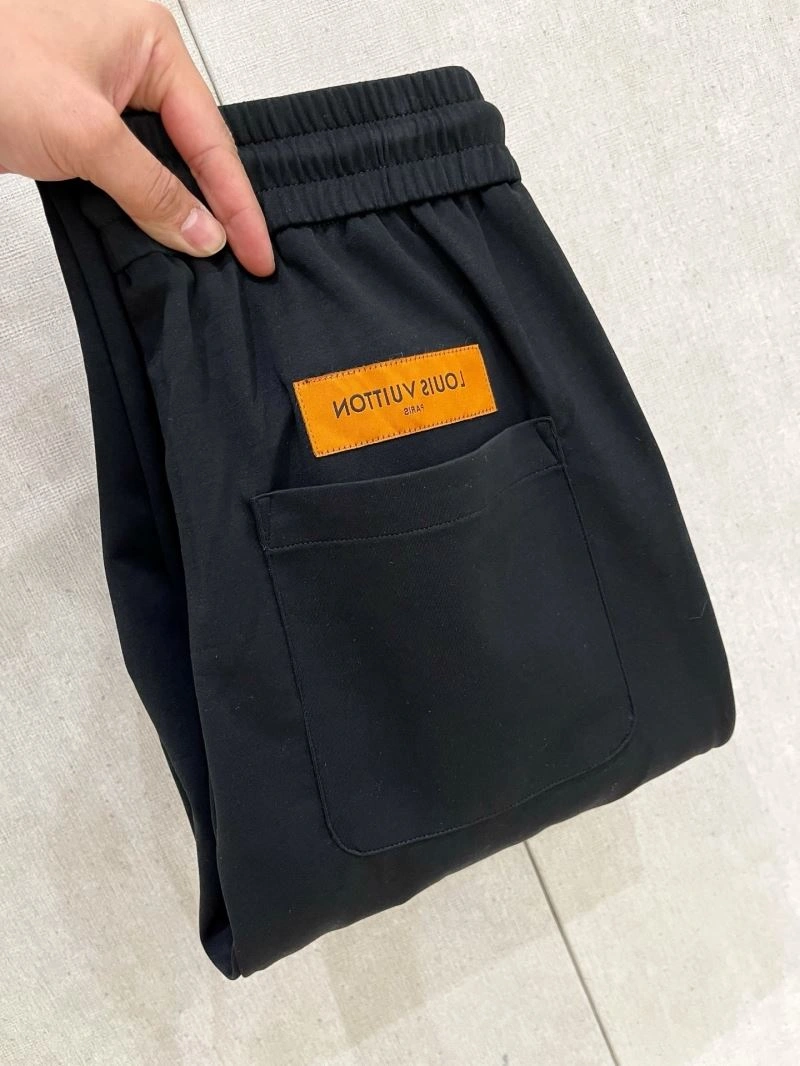 Mirror quality Louis Vuitton Long Pants