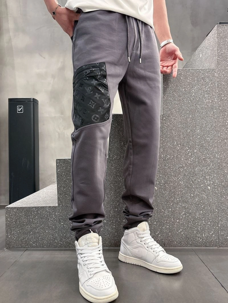 Louis Vuitton Long Pants