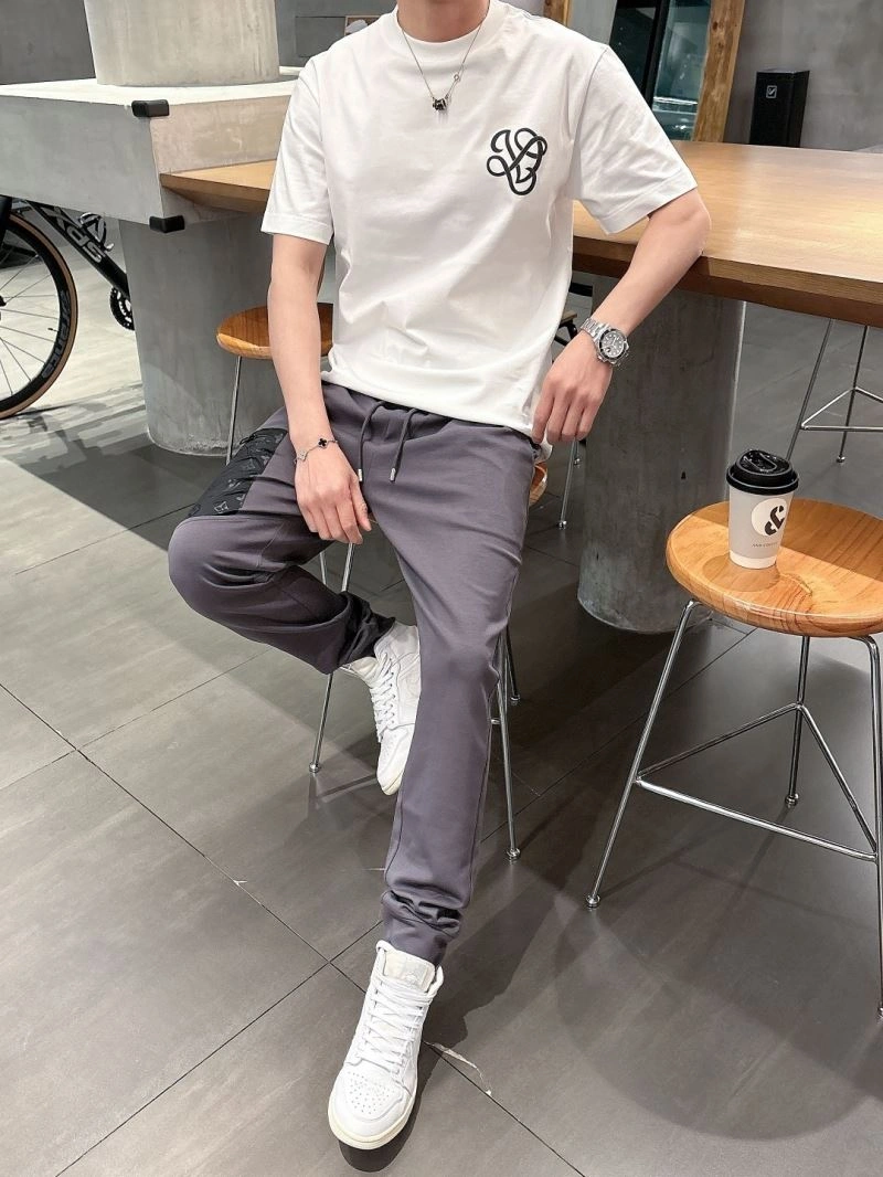 Bargain Louis Vuitton Long Pants