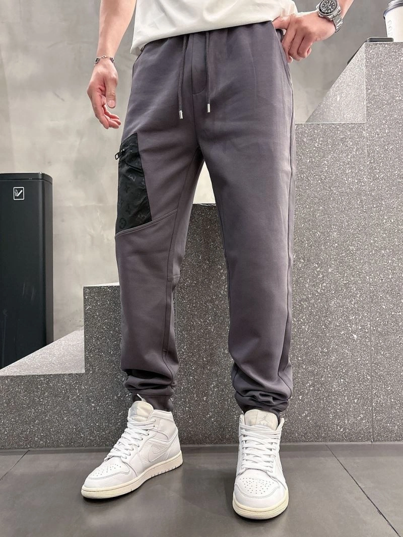 Bargain Louis Vuitton Long Pants