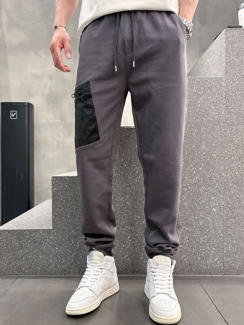 Bargain Louis Vuitton Long Pants