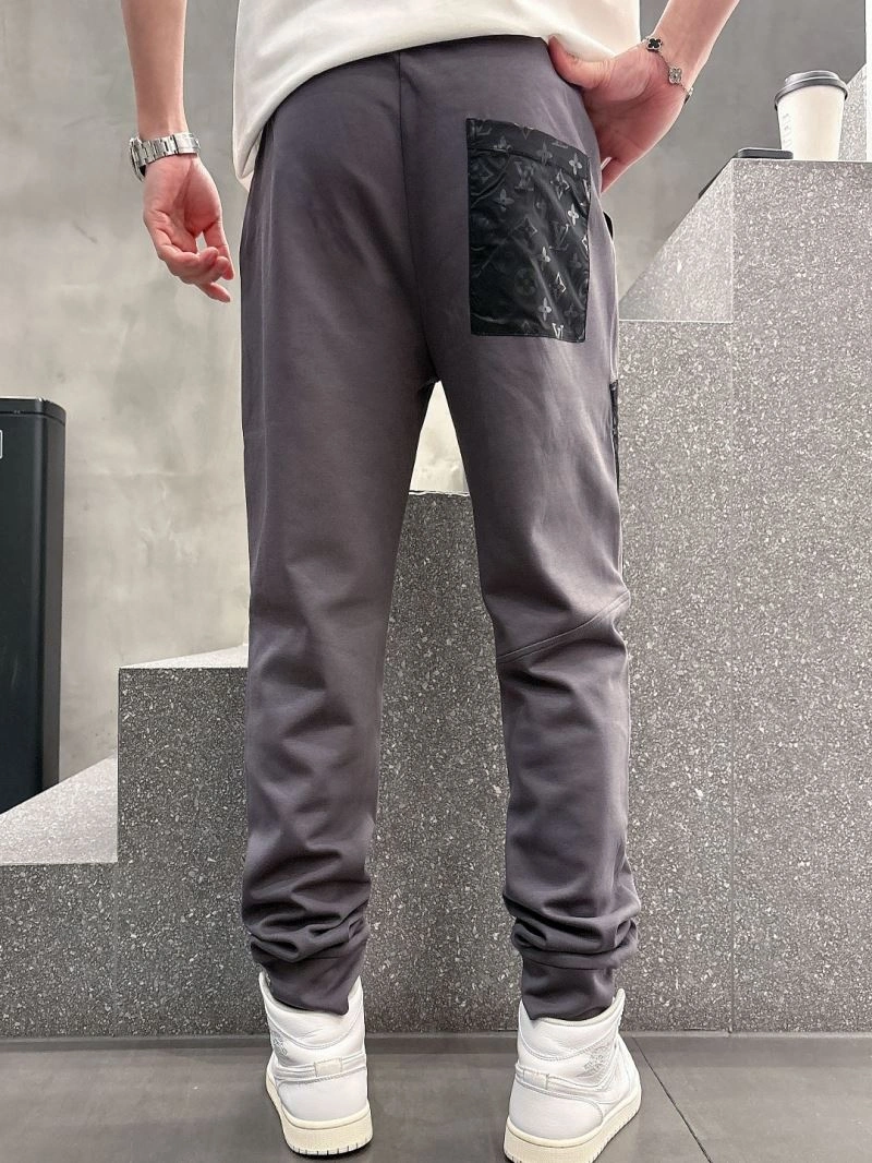 Bargain Louis Vuitton Long Pants