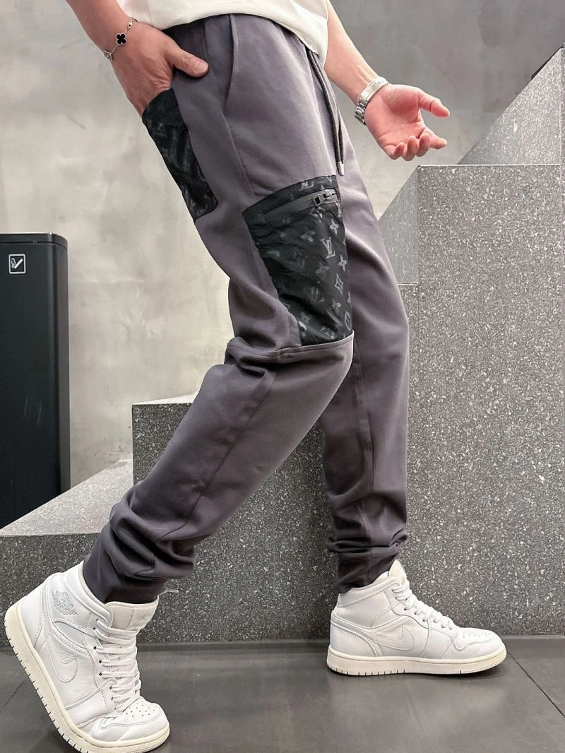 Bargain Louis Vuitton Long Pants