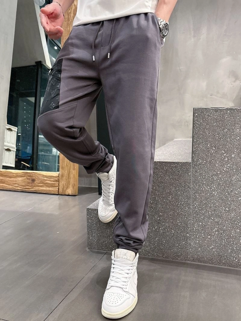 Bargain Louis Vuitton Long Pants