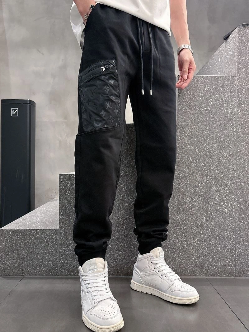 Louis Vuitton Long Pants