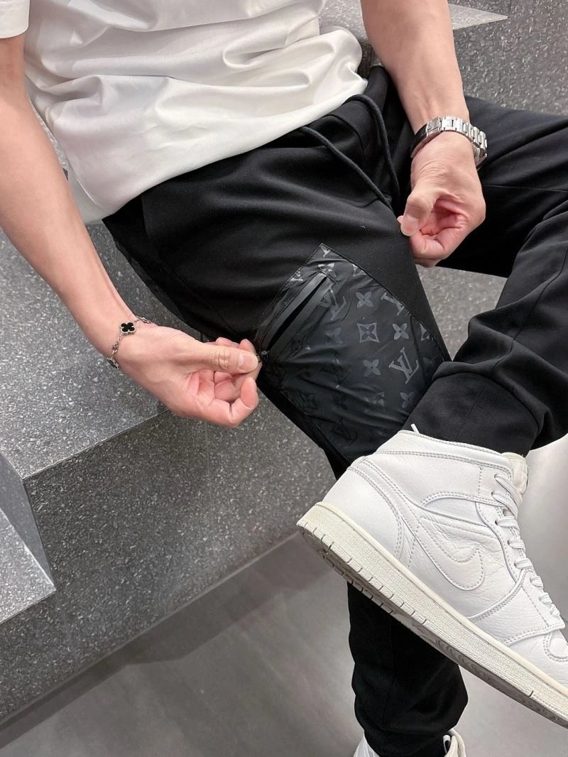 High fidelity Louis Vuitton Long Pants