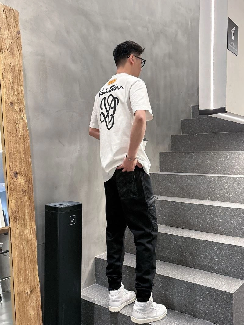 High fidelity Louis Vuitton Long Pants