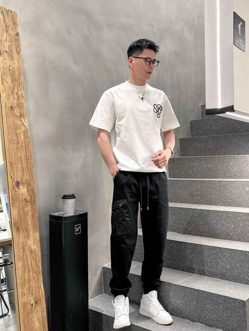High fidelity Louis Vuitton Long Pants