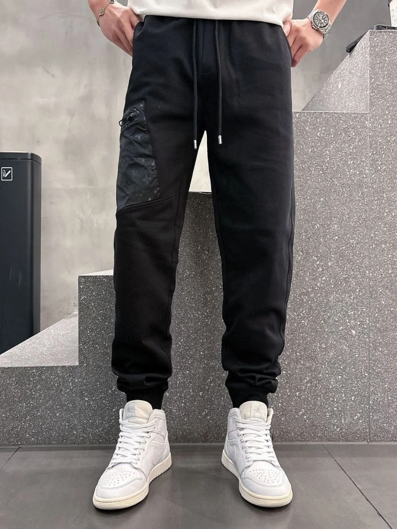 High fidelity Louis Vuitton Long Pants