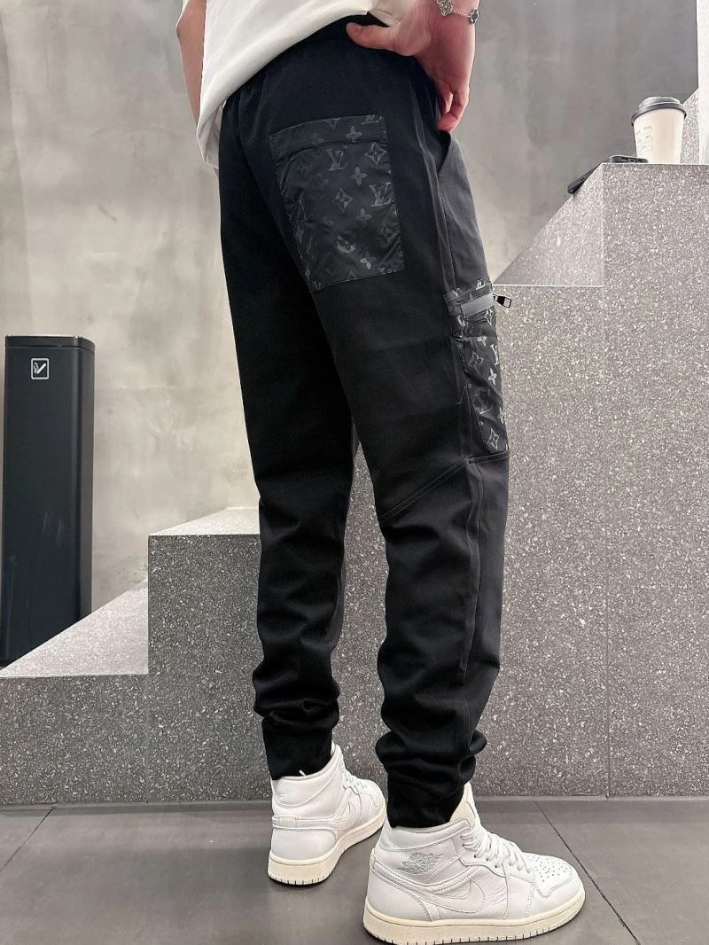 High fidelity Louis Vuitton Long Pants