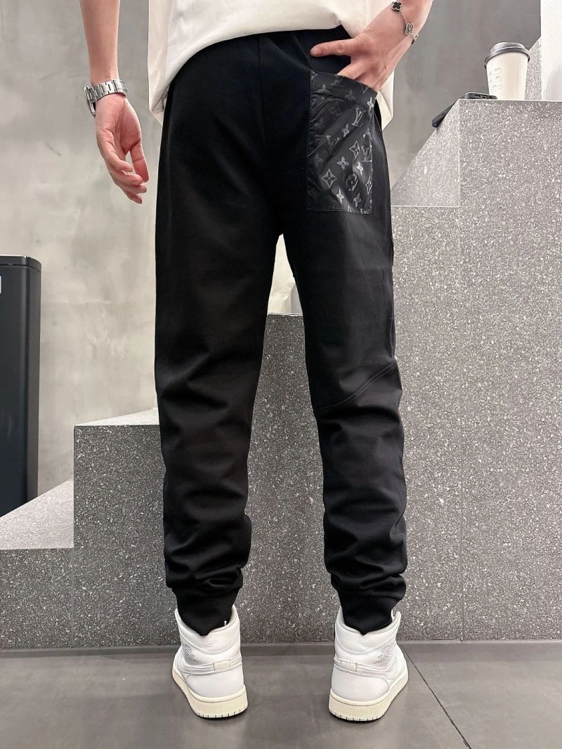 High fidelity Louis Vuitton Long Pants