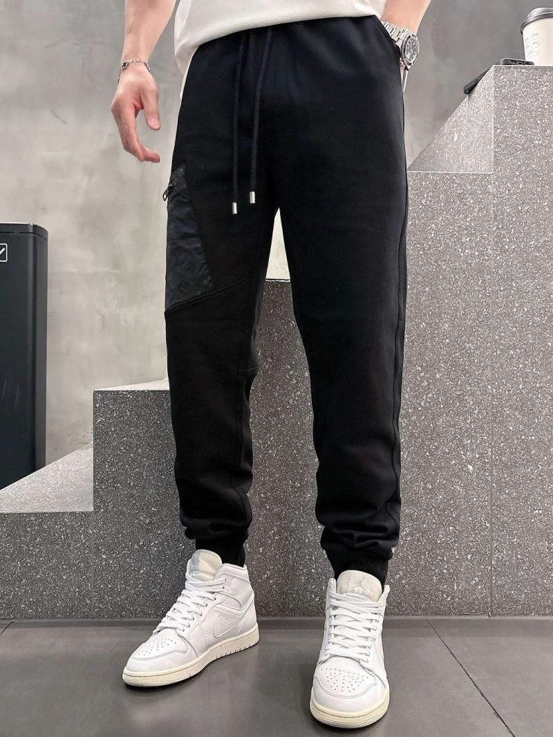 High fidelity Louis Vuitton Long Pants