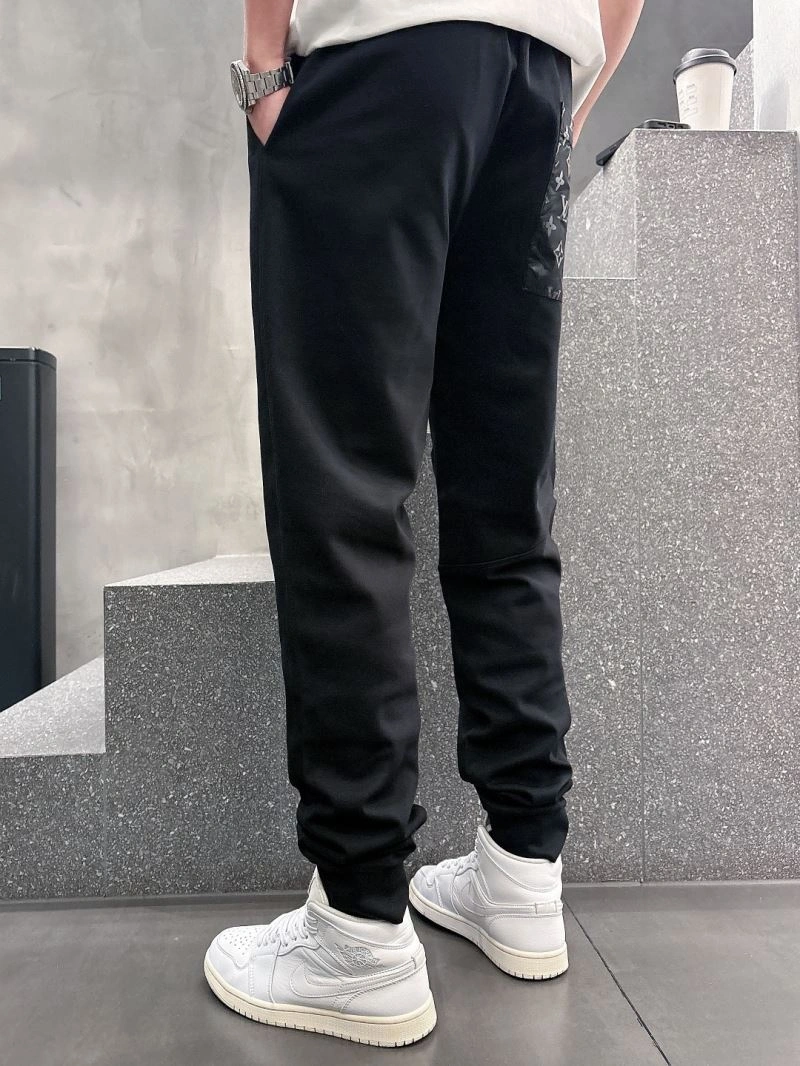 High fidelity Louis Vuitton Long Pants