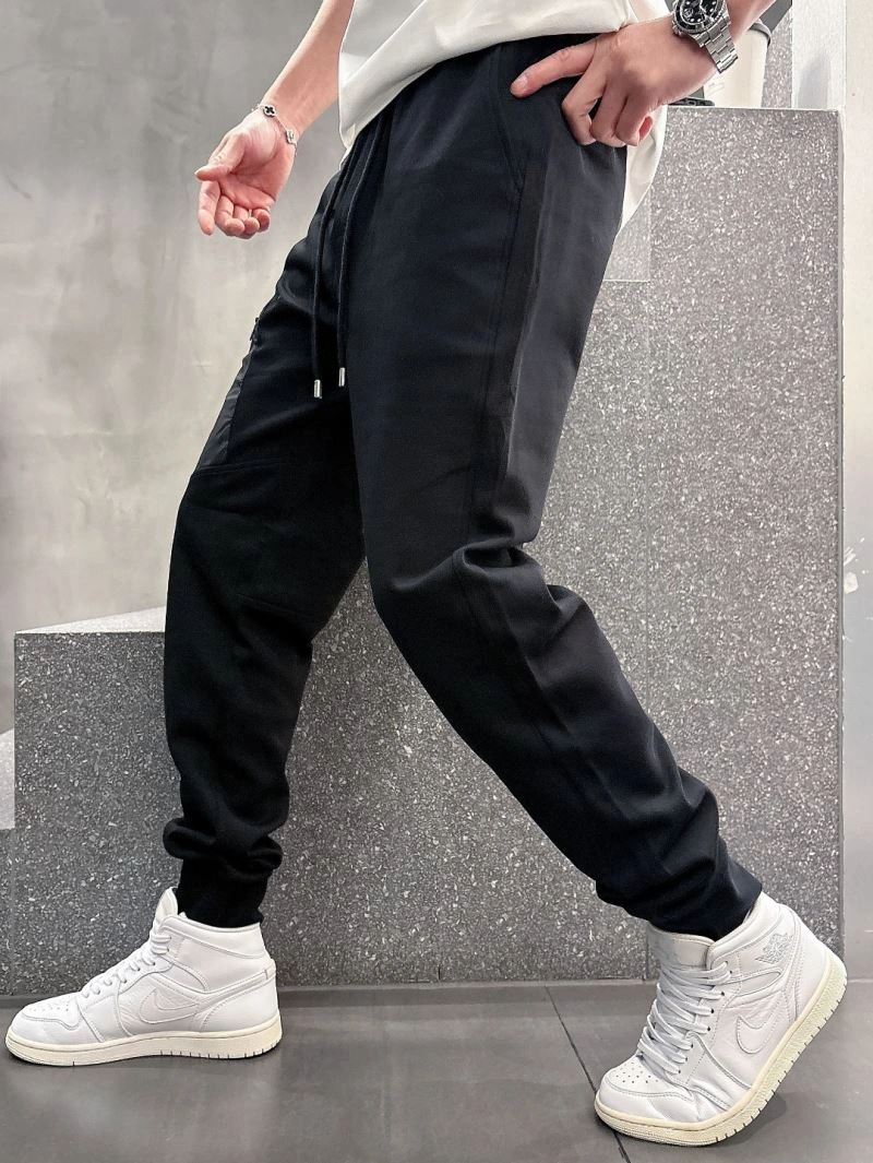 High fidelity Louis Vuitton Long Pants