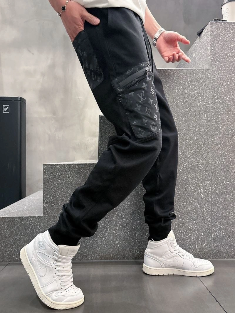 High fidelity Louis Vuitton Long Pants