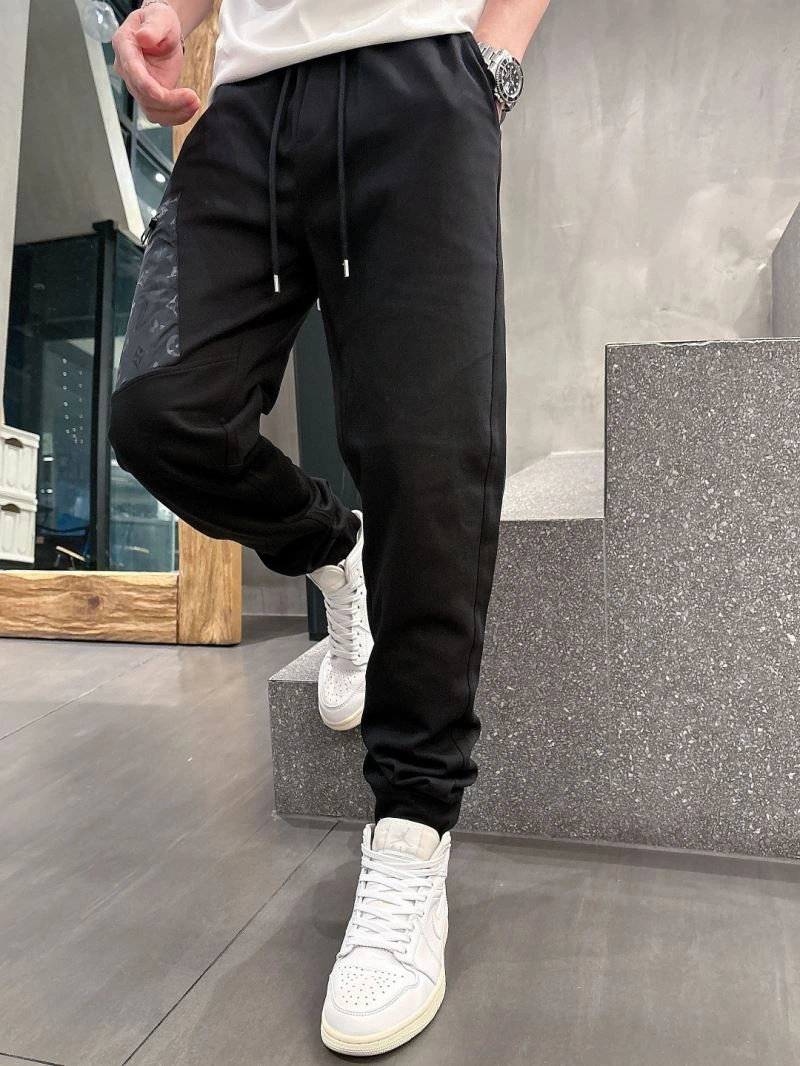 High fidelity Louis Vuitton Long Pants