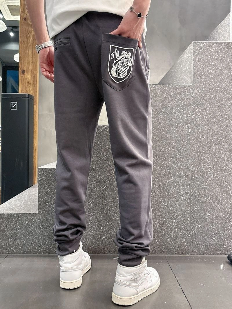 Louis Vuitton Long Pants