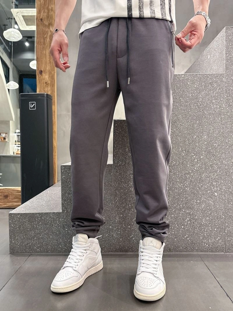 Precise copy Louis Vuitton Long Pants