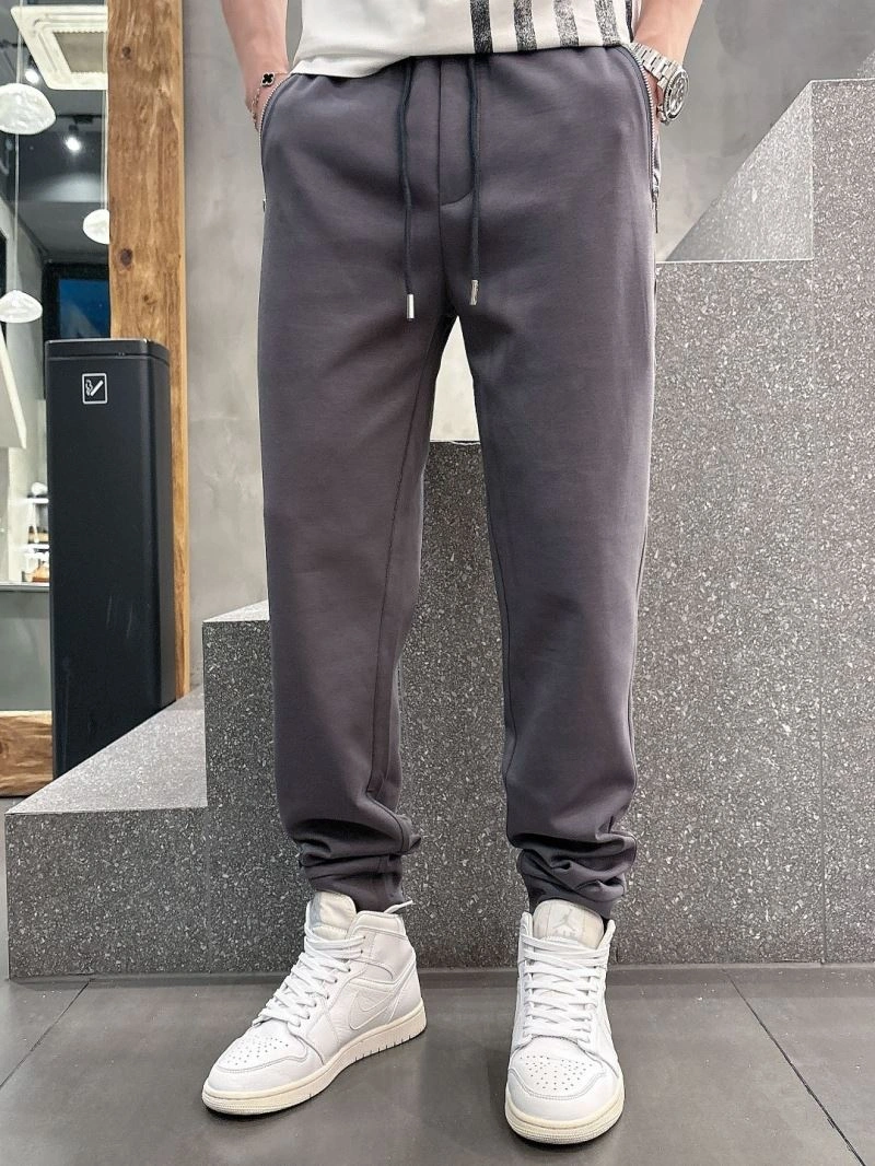 Precise copy Louis Vuitton Long Pants