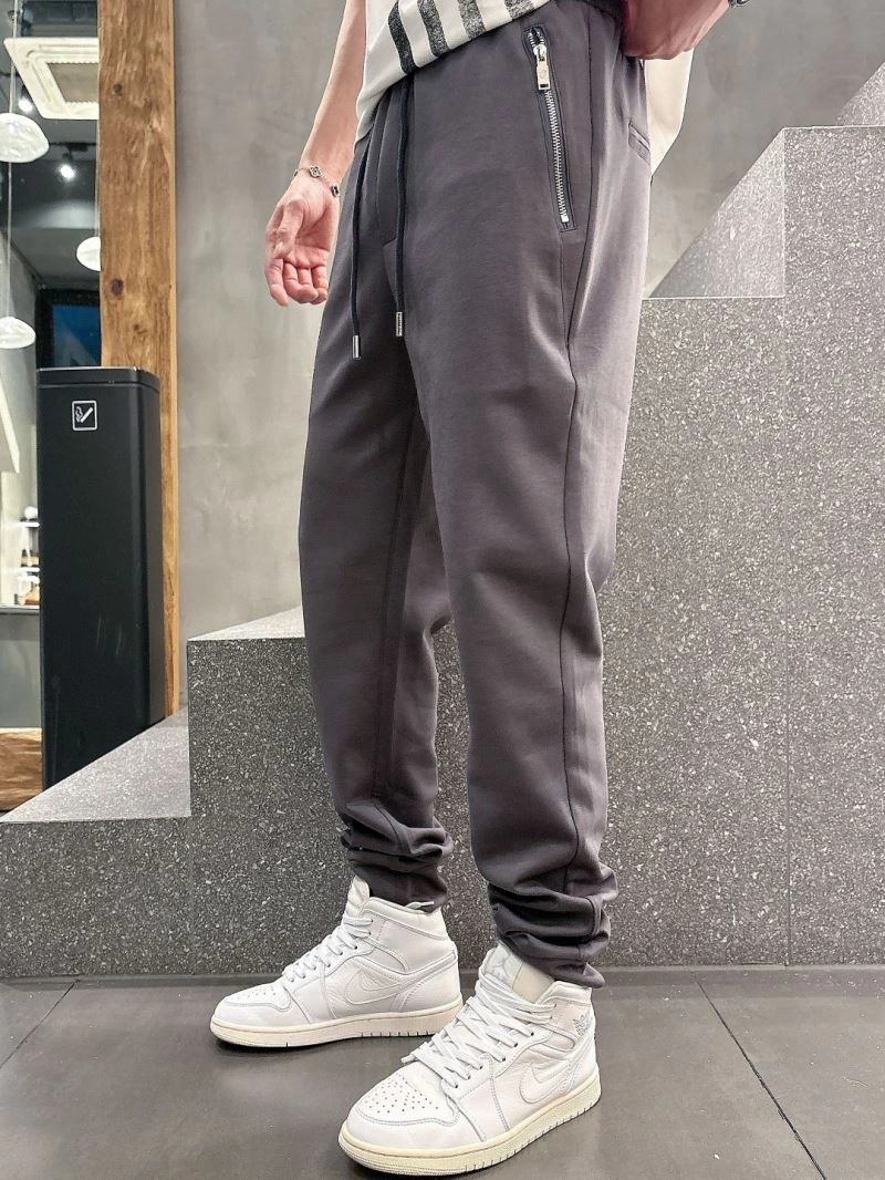 Precise copy Louis Vuitton Long Pants