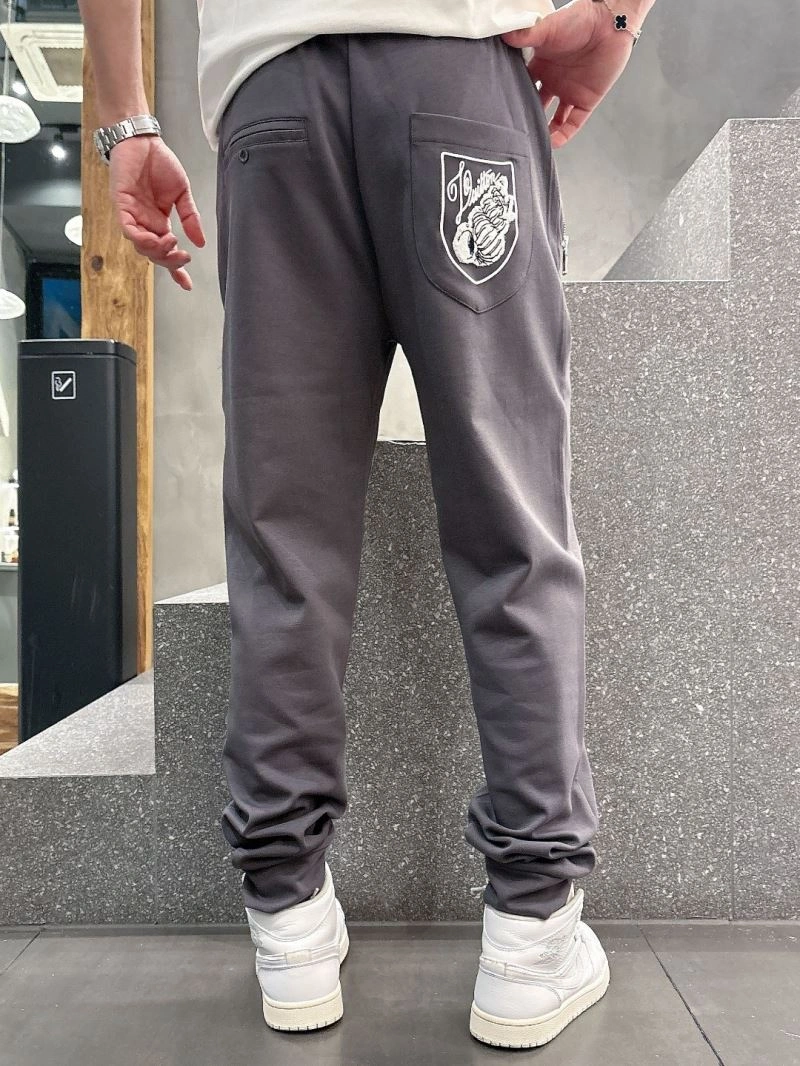 Precise copy Louis Vuitton Long Pants