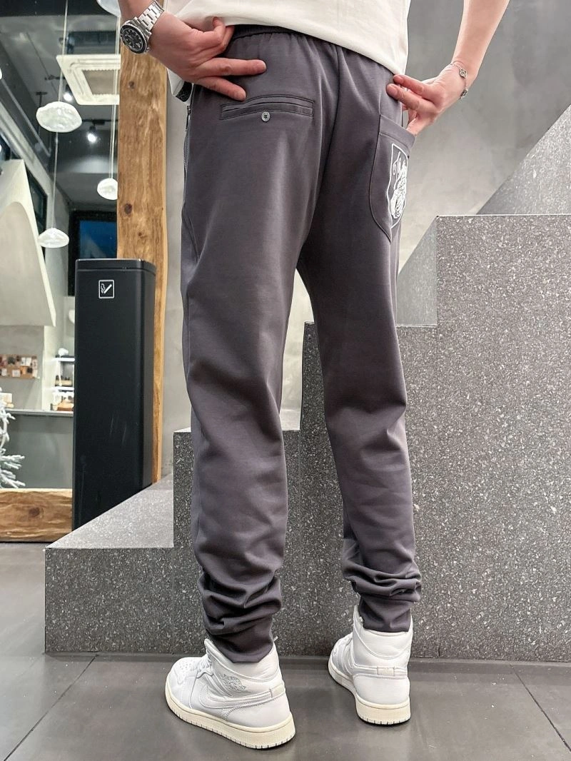 Precise copy Louis Vuitton Long Pants