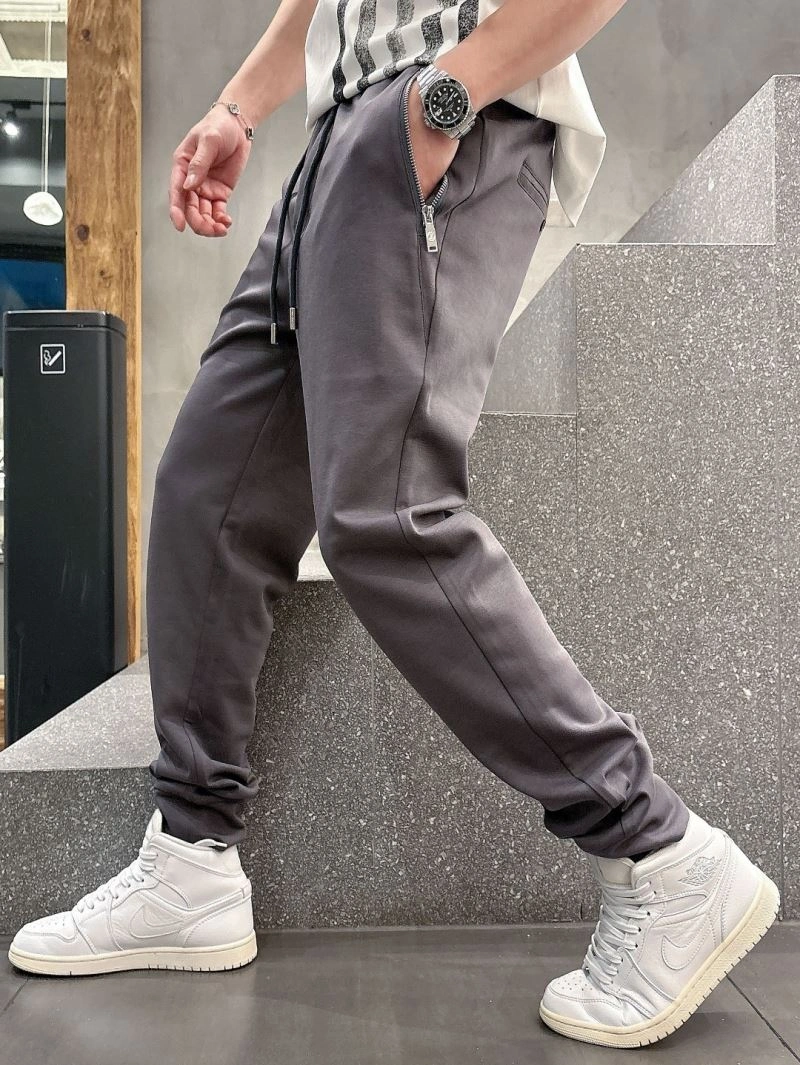 Precise copy Louis Vuitton Long Pants