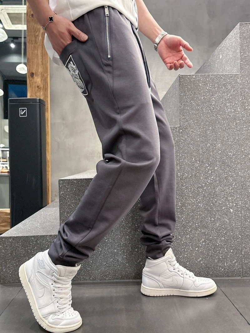 Precise copy Louis Vuitton Long Pants
