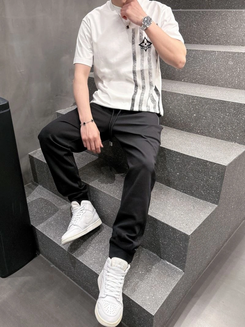 Indistinguishable Louis Vuitton Long Pants