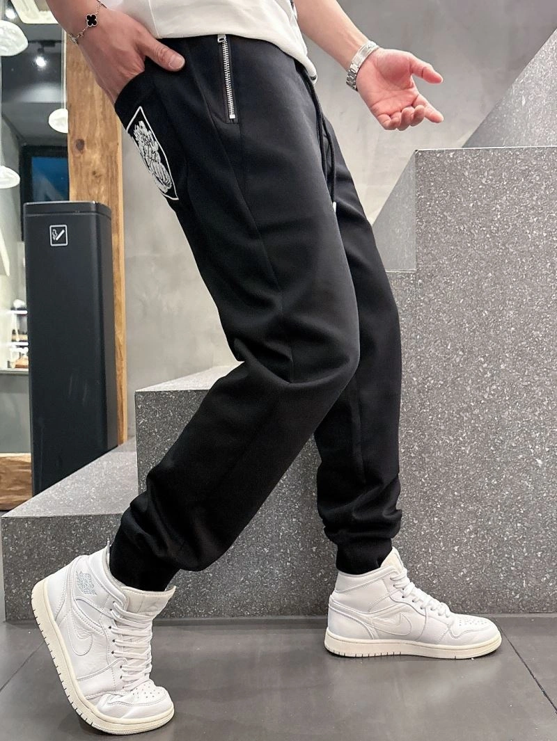 Indistinguishable Louis Vuitton Long Pants