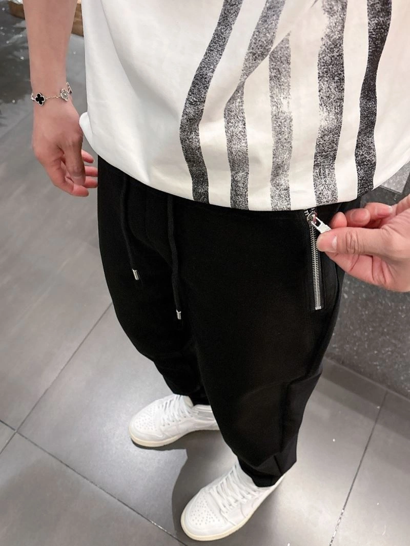 Indistinguishable Louis Vuitton Long Pants