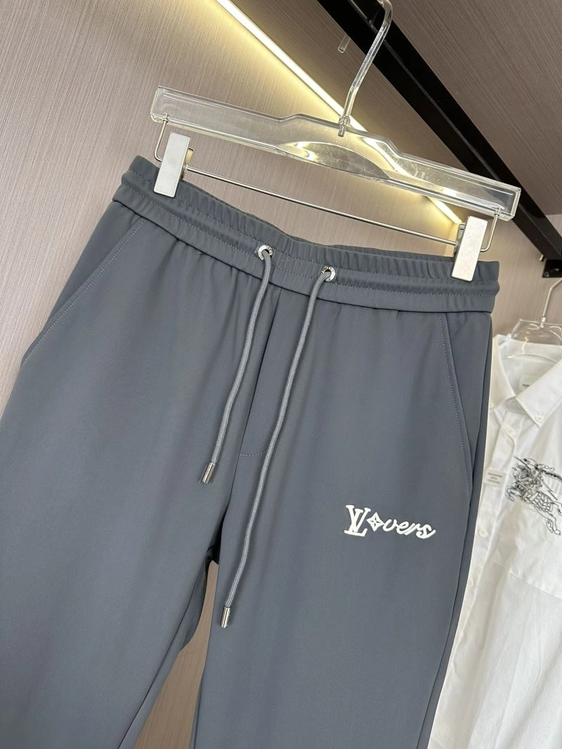 Brand-original Louis Vuitton Long Pants