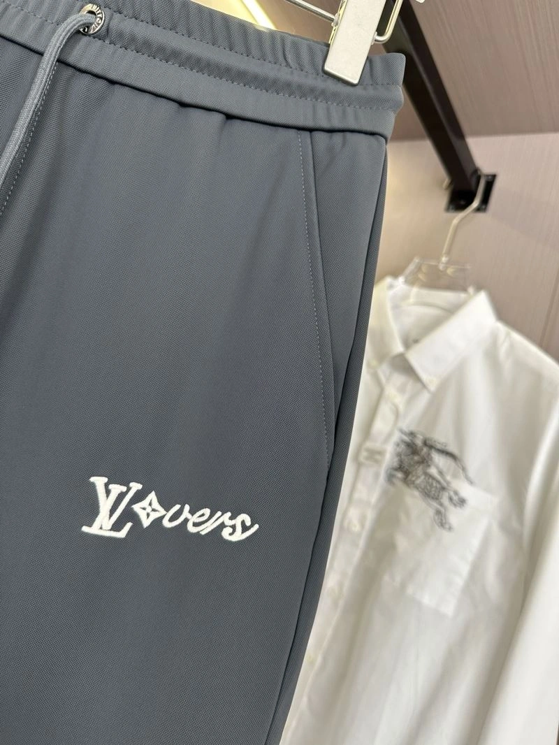 Brand-original Louis Vuitton Long Pants