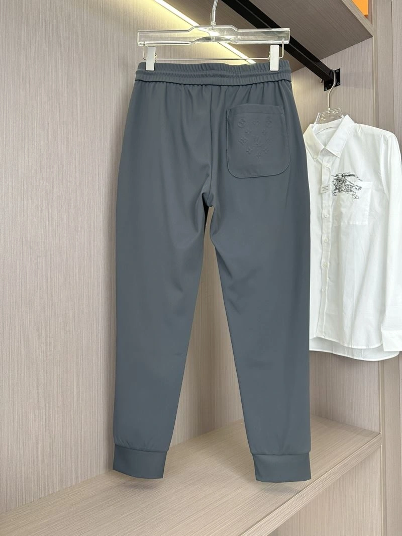 Brand-original Louis Vuitton Long Pants
