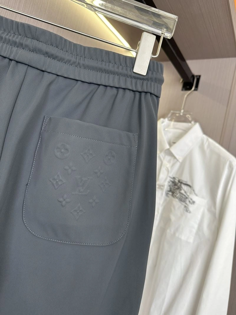 Brand-original Louis Vuitton Long Pants