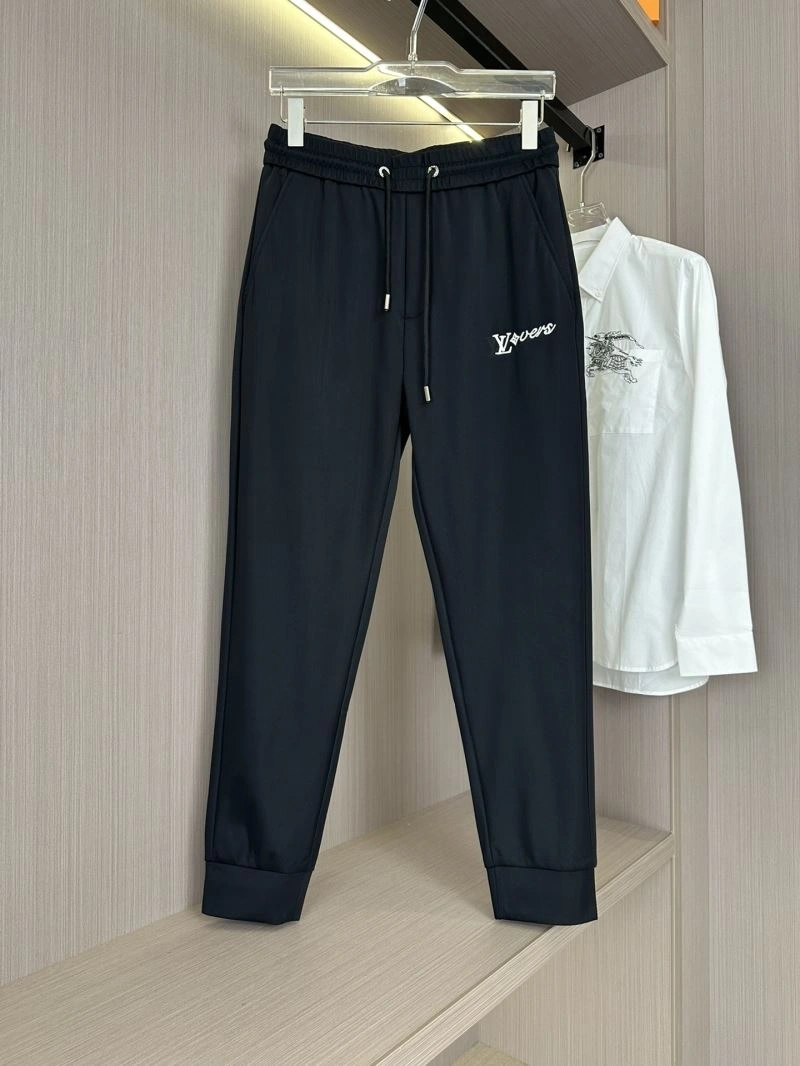 Precise copy Louis Vuitton Long Pants