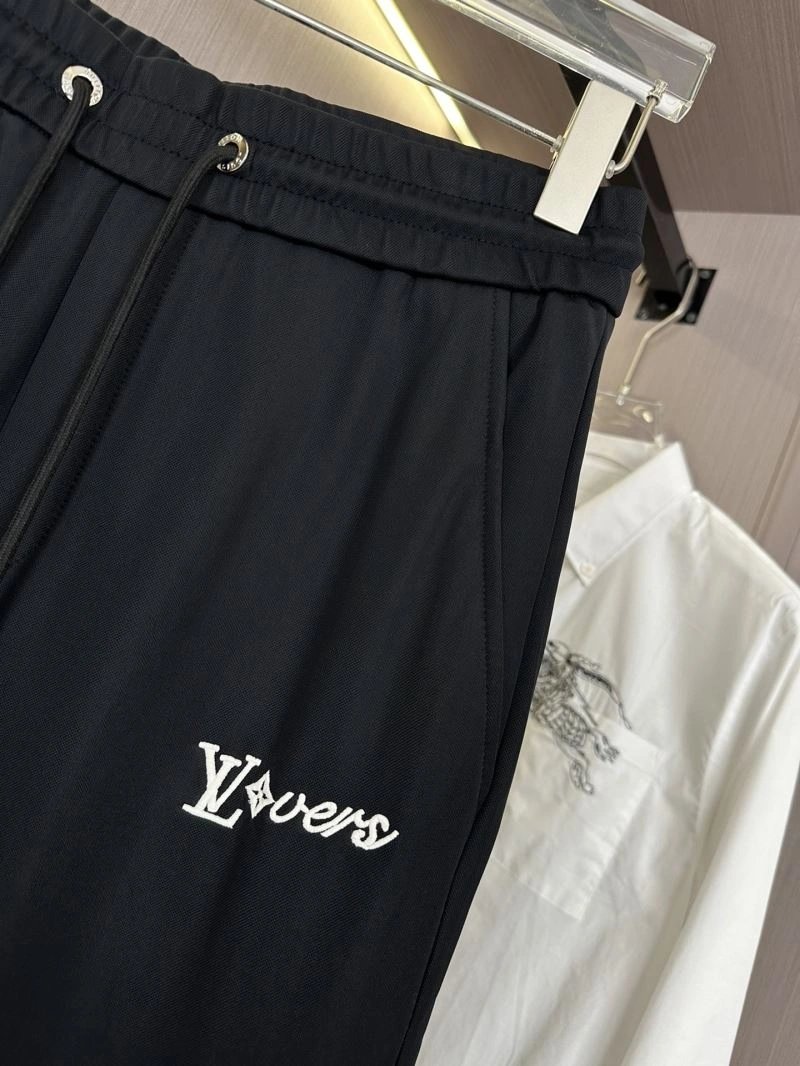 Precise copy Louis Vuitton Long Pants