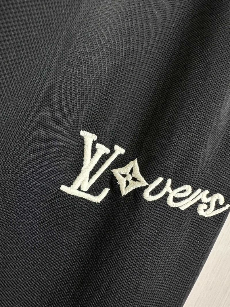 Precise copy Louis Vuitton Long Pants