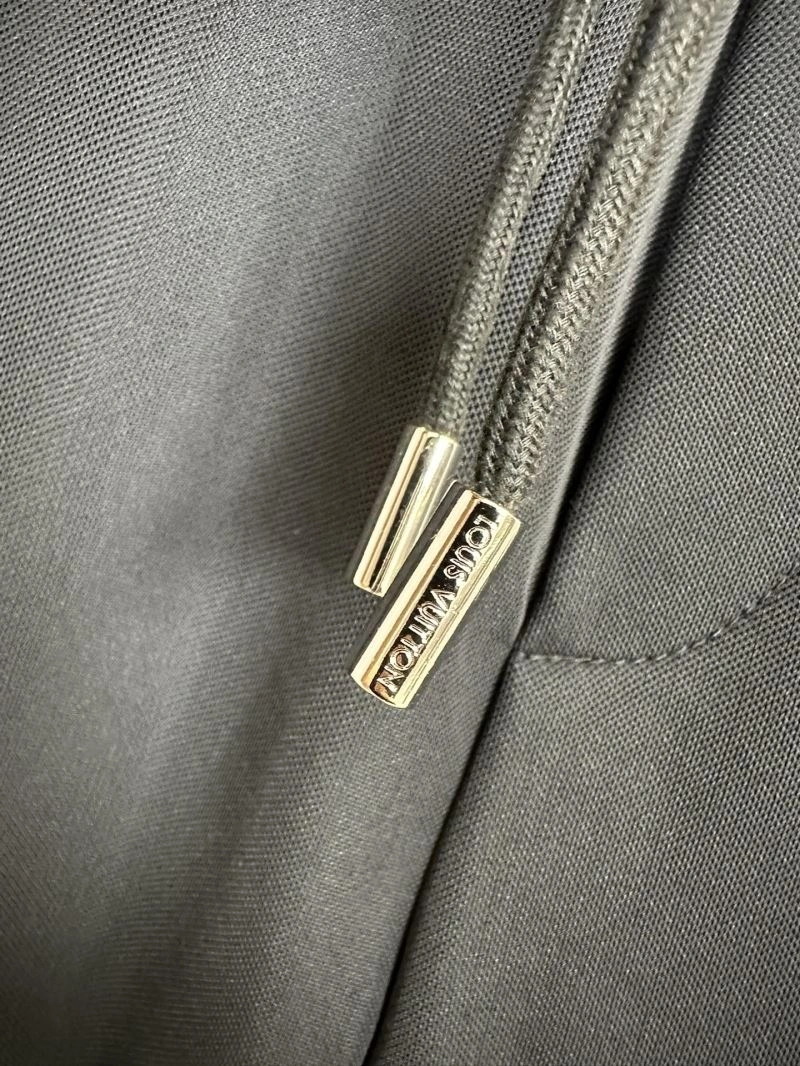 Precise copy Louis Vuitton Long Pants