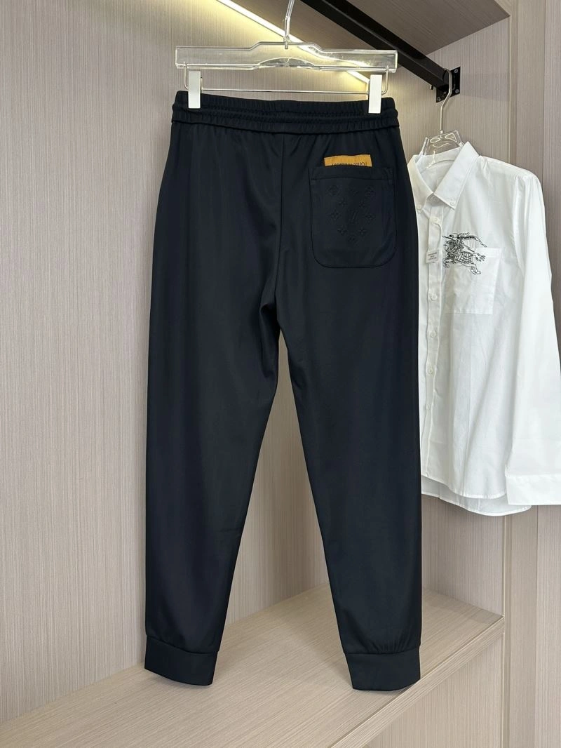 Precise copy Louis Vuitton Long Pants