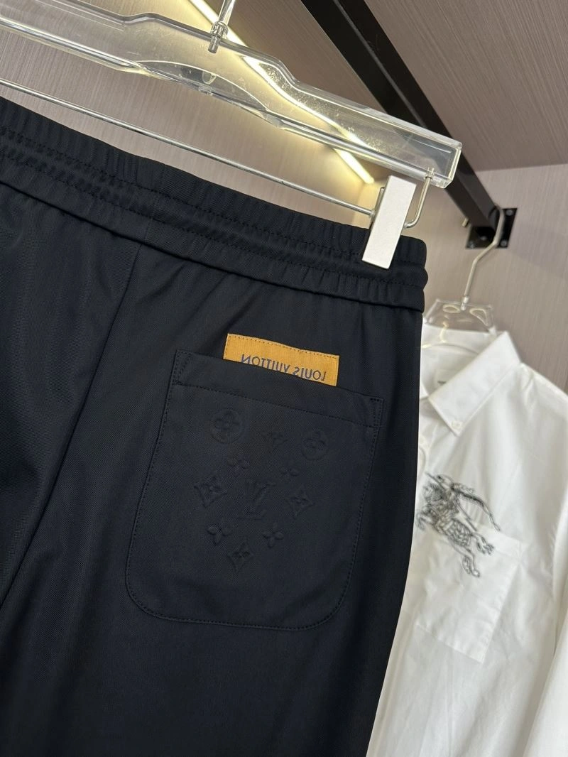 Precise copy Louis Vuitton Long Pants