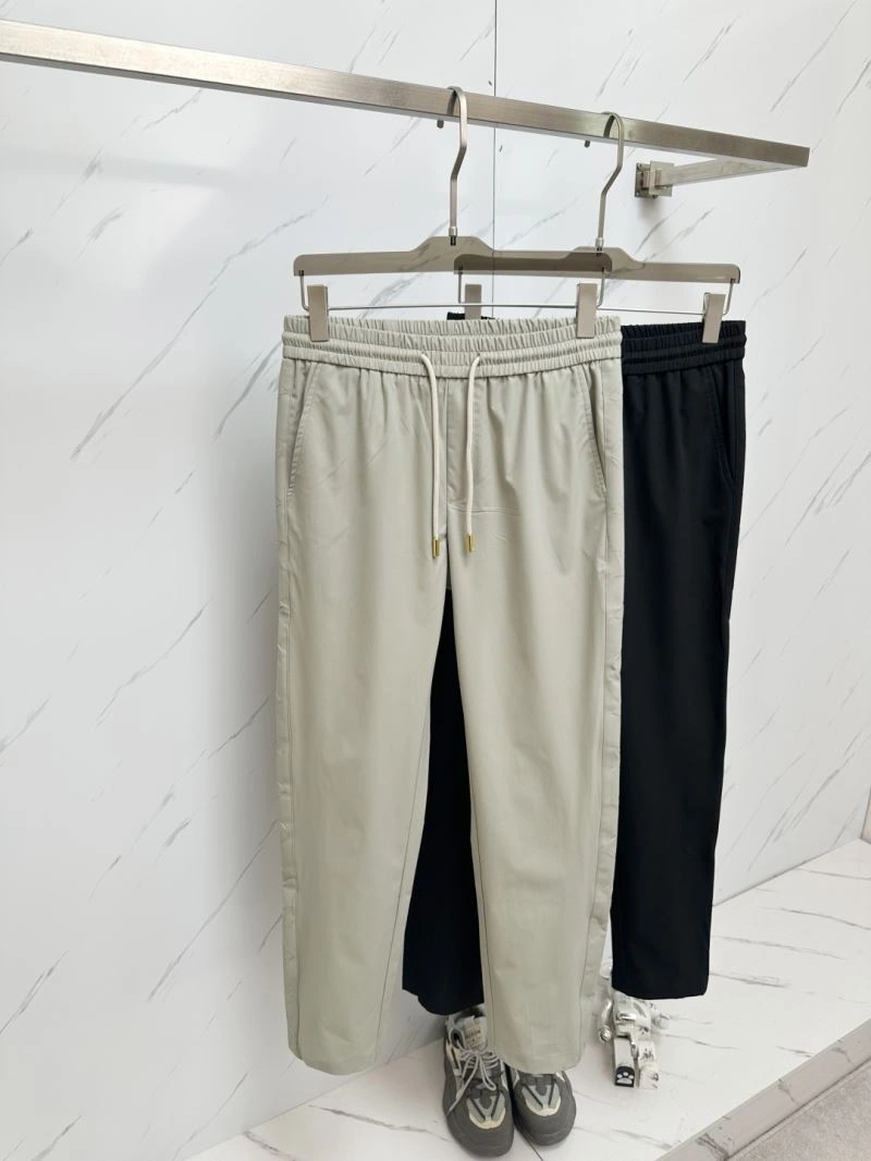 Louis Vuitton Long Pants