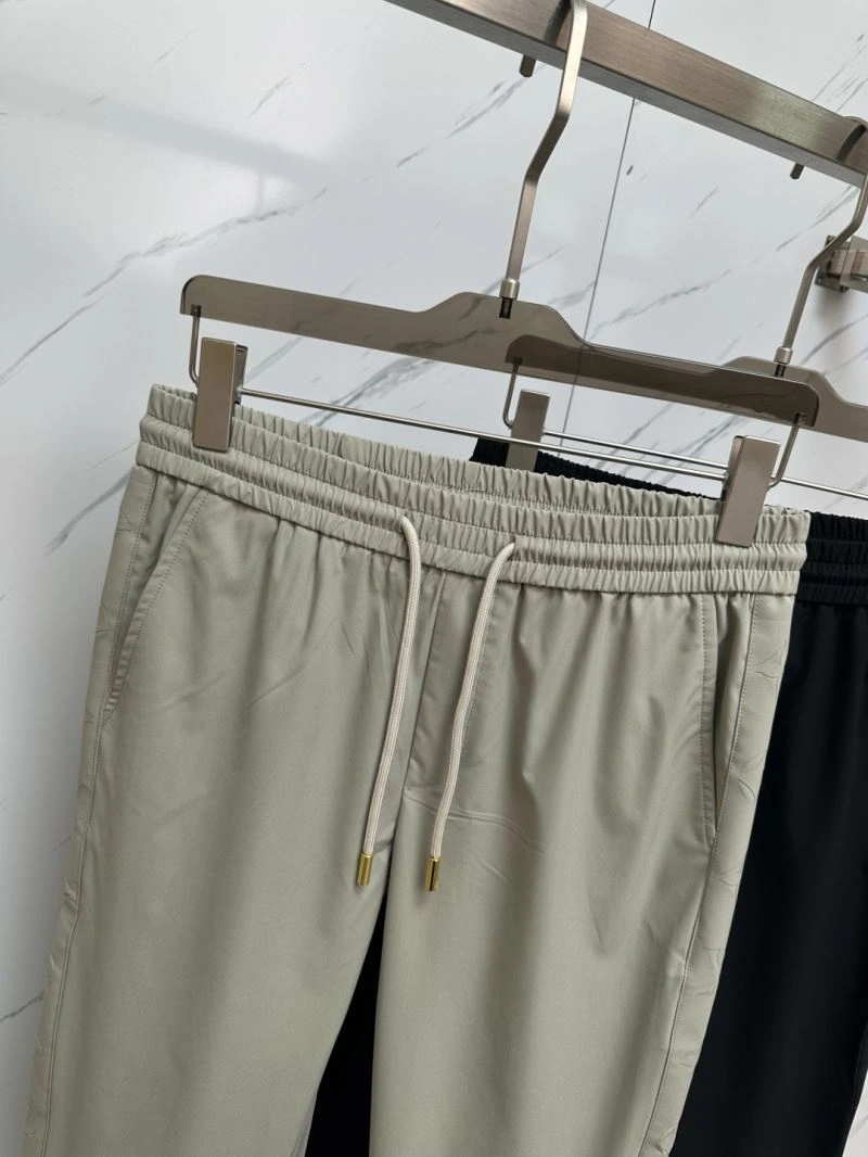1:1 copy Louis Vuitton Long Pants
