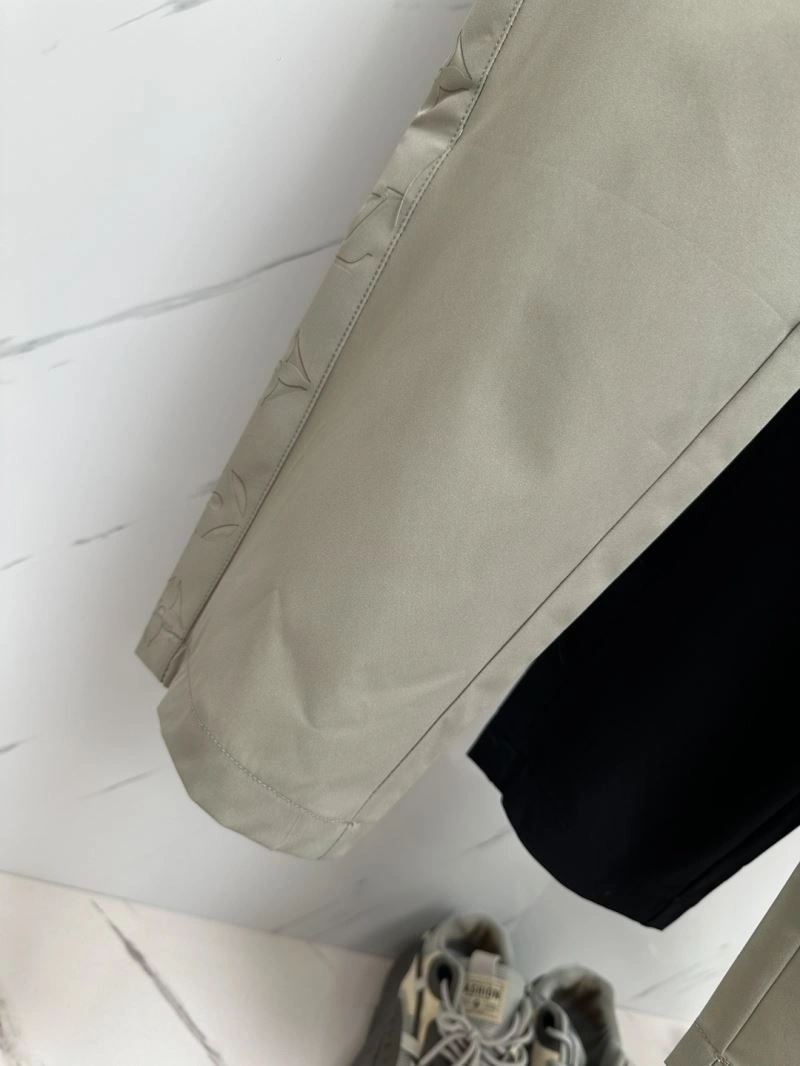 1:1 copy Louis Vuitton Long Pants