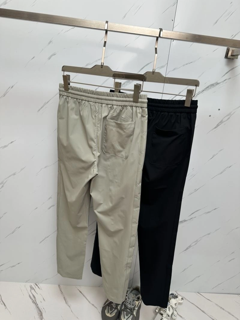 1:1 copy Louis Vuitton Long Pants