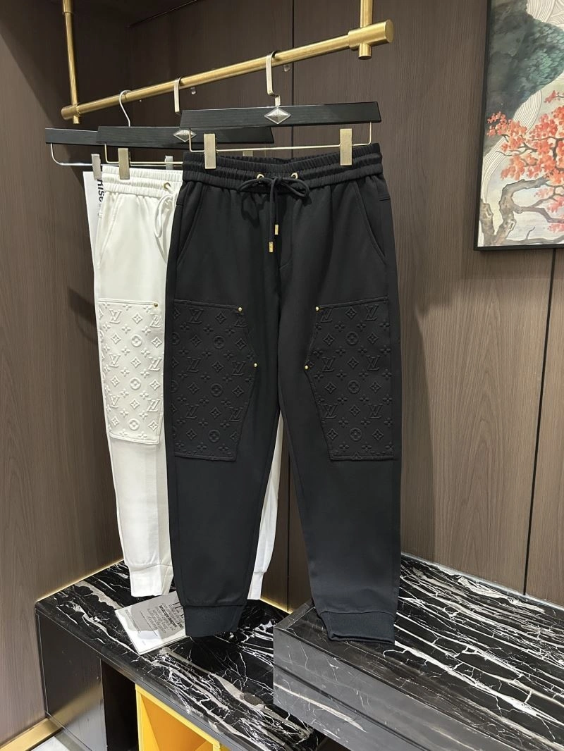 Louis Vuitton Long Pants