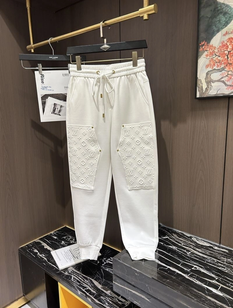 Brand-original Louis Vuitton Long Pants