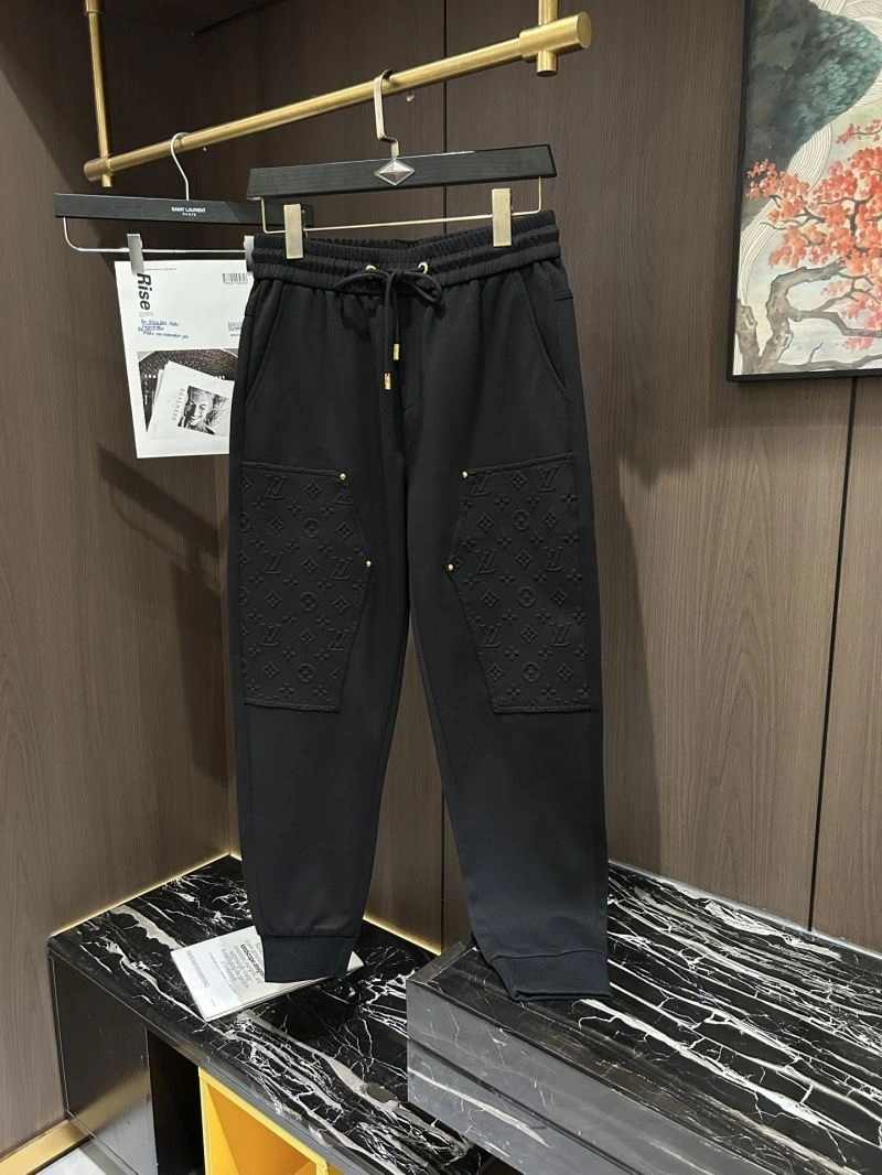 Brand-original Louis Vuitton Long Pants