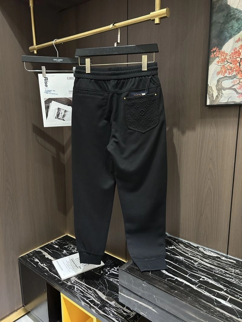 Brand-original Louis Vuitton Long Pants