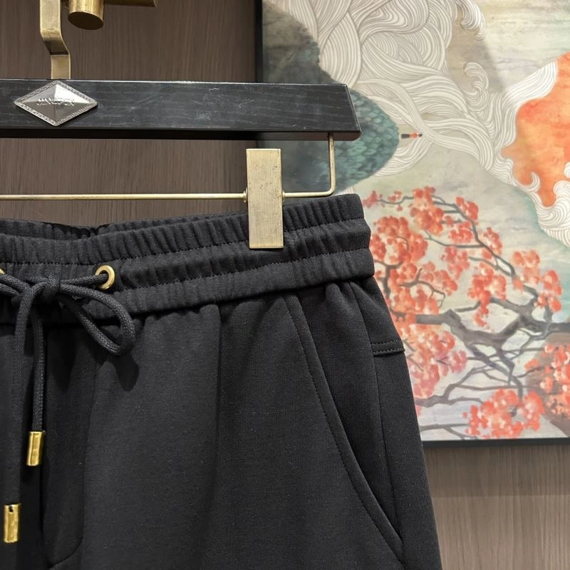 Brand-original Louis Vuitton Long Pants